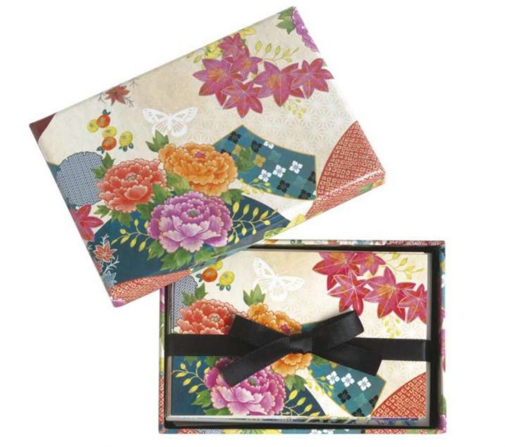 BONCAHIER: Madame Butterfly - 55845 - 2BBEAUTY